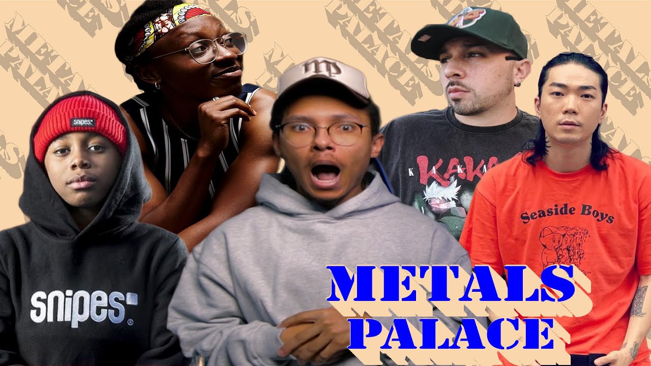 FREESTYLE SESSION WORLD FINAL 2022 | KOSI VS WILLIS | J SMOOTH VS HOAN ...