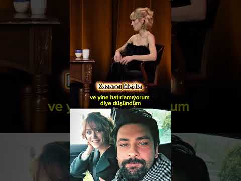 Hazal Türesan 😎 Ünlü Olmak 4K HD