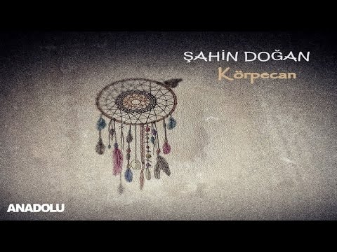 Şahin Doğan - Körpecan (şiir)