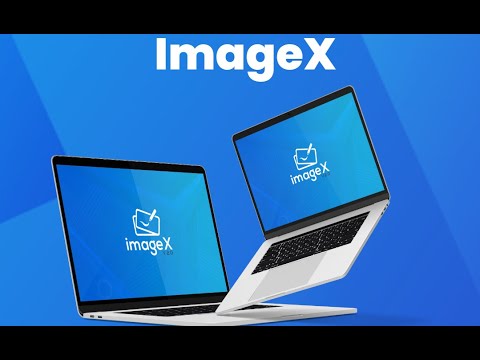 ImageX 2.0 (2023) - YouTube