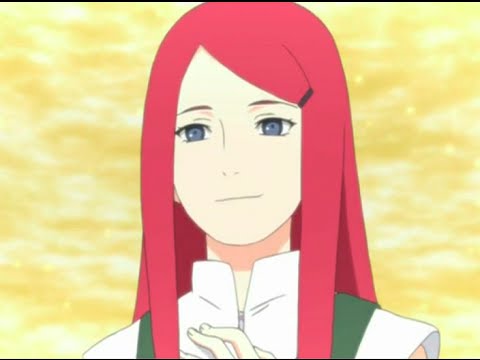 Naruto Kushina Theme OST