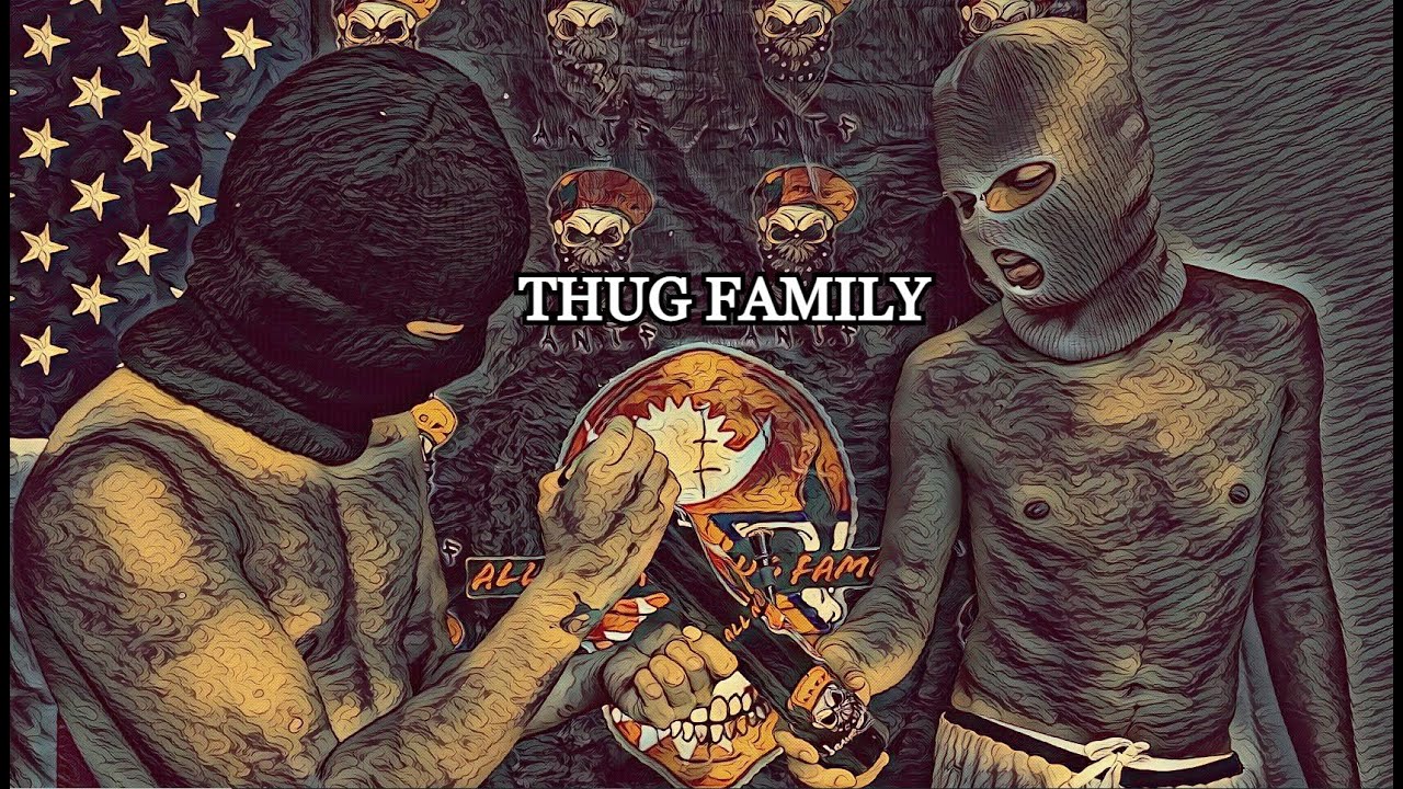 G BOB X Plus Divide - THUG FAMILY - YouTube