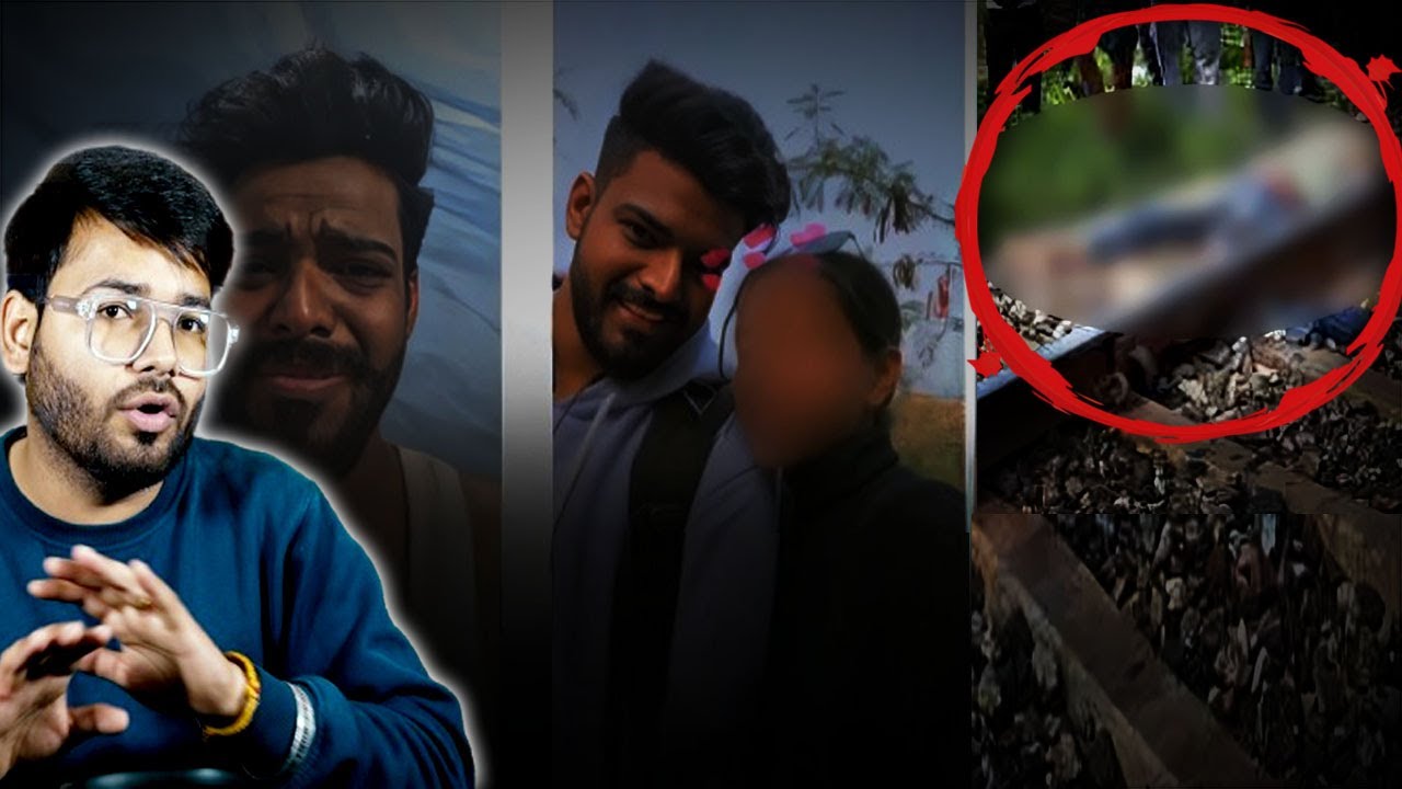 The Real Reason Behind Gaurav Rai's Death | Gaurav Rai Bhilai Case ...