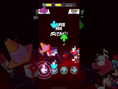 [FNF] shape shifter omongus - YouTube