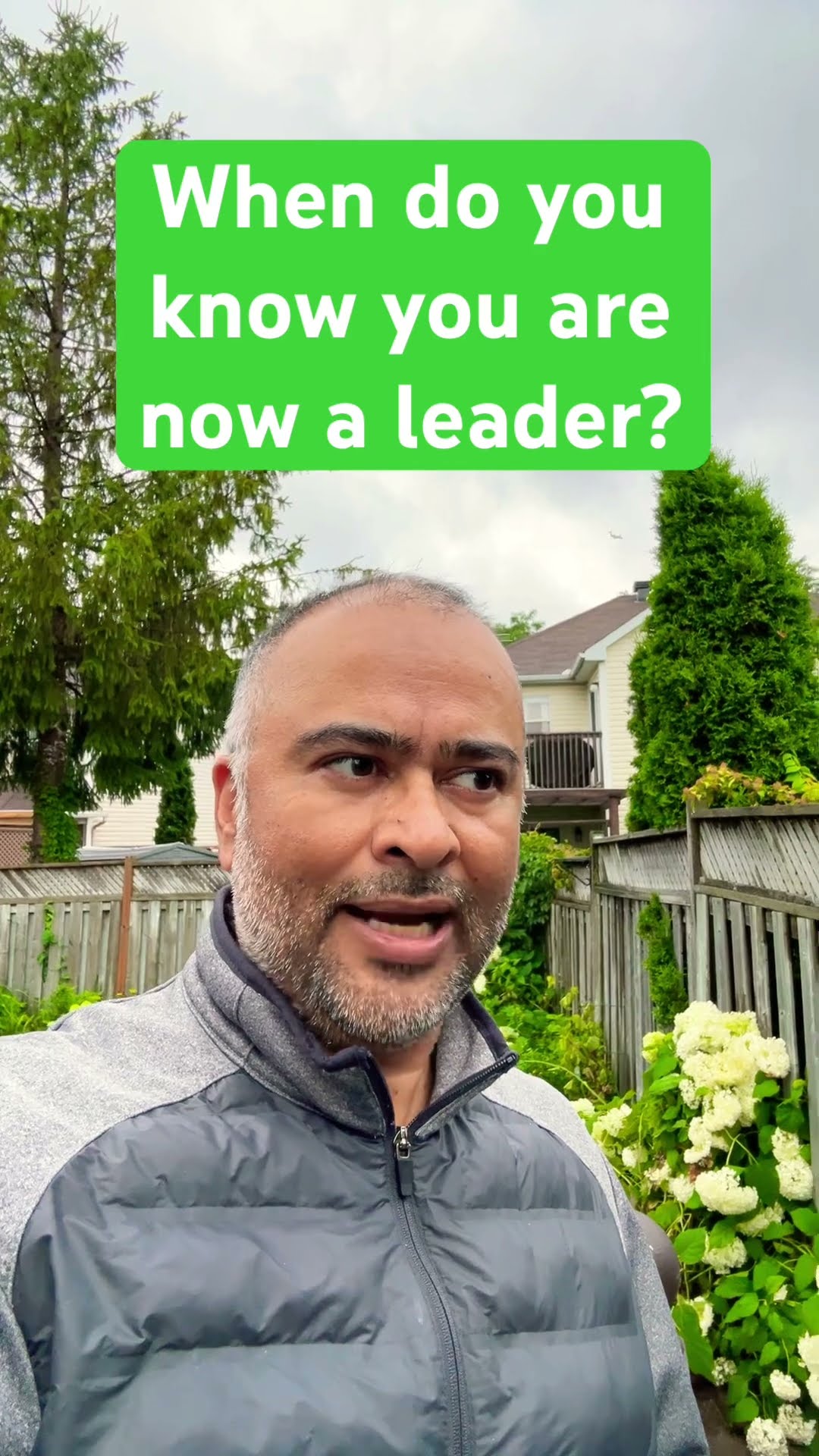 आप कब कह सकते हैं कि आप एक Leader हैं? | When are you truly a leader ...