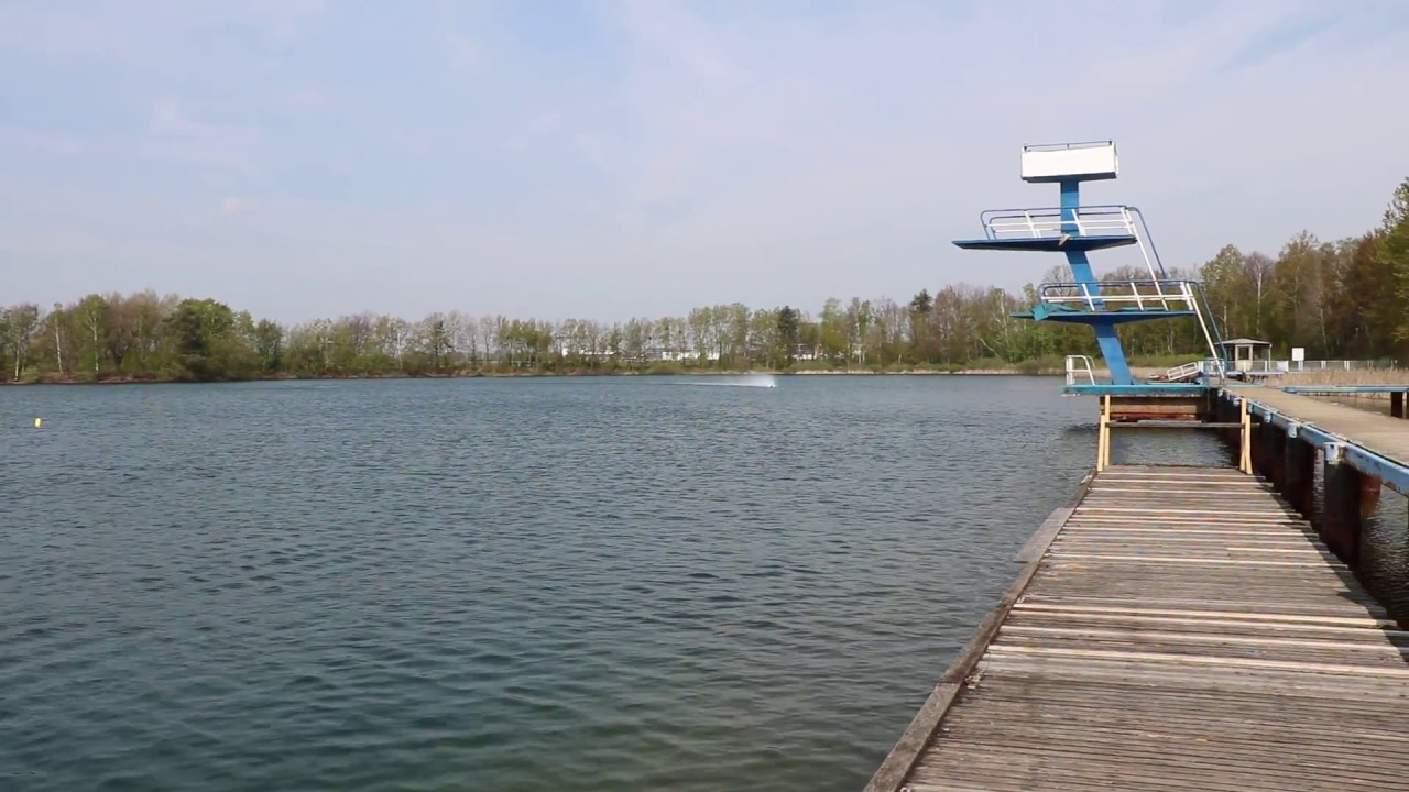 RC Gas Rigger 30cc - YouTube