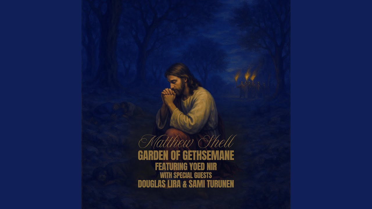 Bethlehem to Nazareth (feat. Yoed Nir & Sami Turunen) - YouTube
