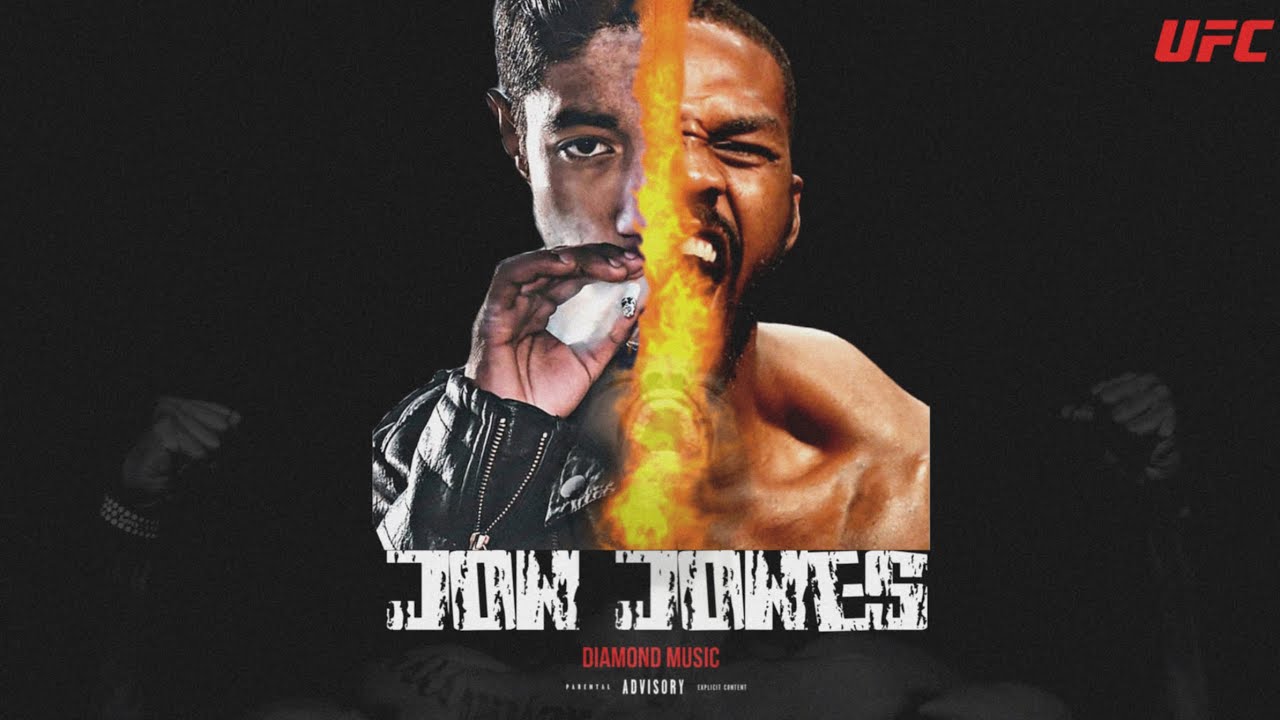 DIAMOND MUSIC - Jon Jones ( Official Audio ) Prod . @Jaymonbeats - YouTube