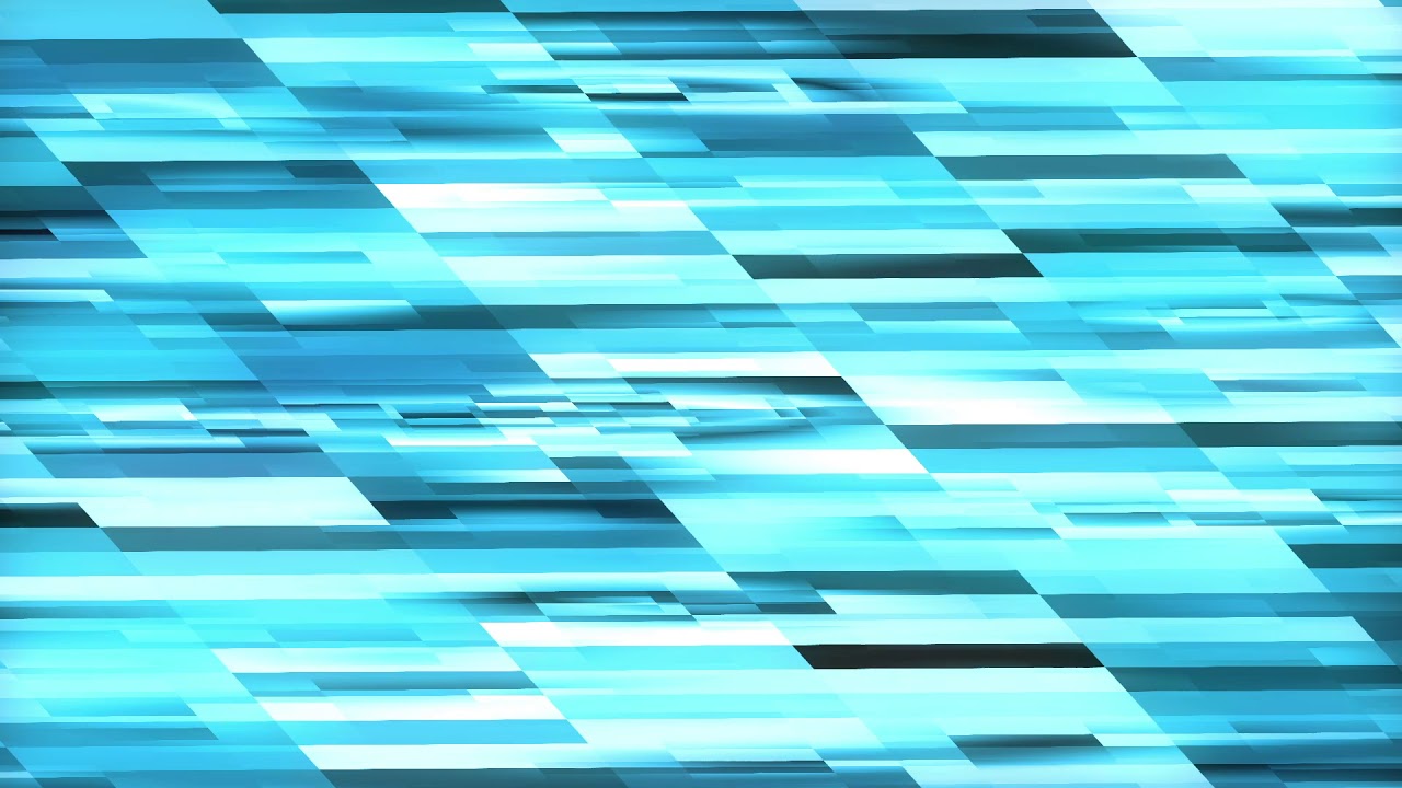 Racing Rectangles-AE Background Preview - YouTube