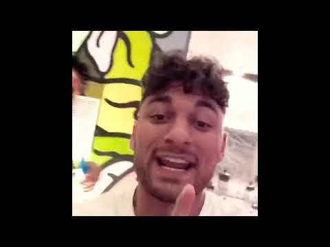 Mero & Reynmen Kombi   Istanbul Treff   Stories    Reynmen Ve Meronun Olduğu Tüm Storyler