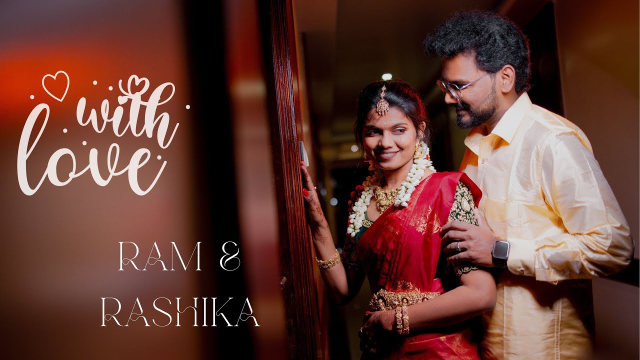 RAM AND RASHIKA - YouTube