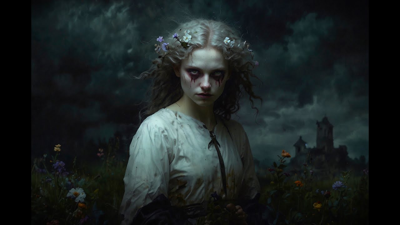 "Moonlit Realms" - Suno + Leonardo.ai + GPT 4o + Human. Brought to you ...