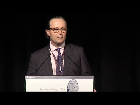Sydney Innovation and Research Symposium 2015: Keynote Speaker ...