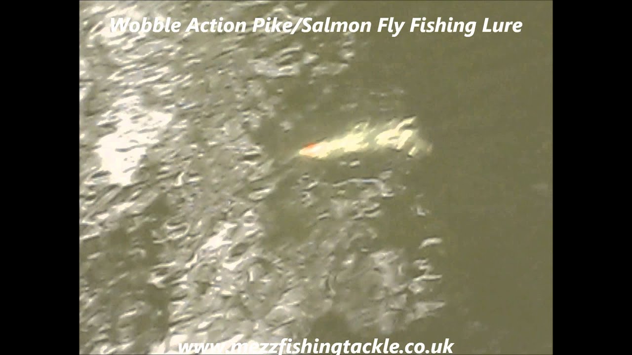 Mezz Fishing Tackle Products Catalogue 2012 - YouTube