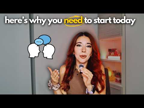 I speak 3 languages every day: here's why you can't speak in your target language (yet)