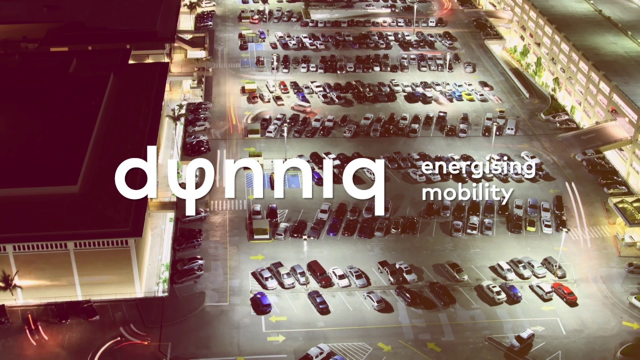 Dynniq corporate video - YouTube