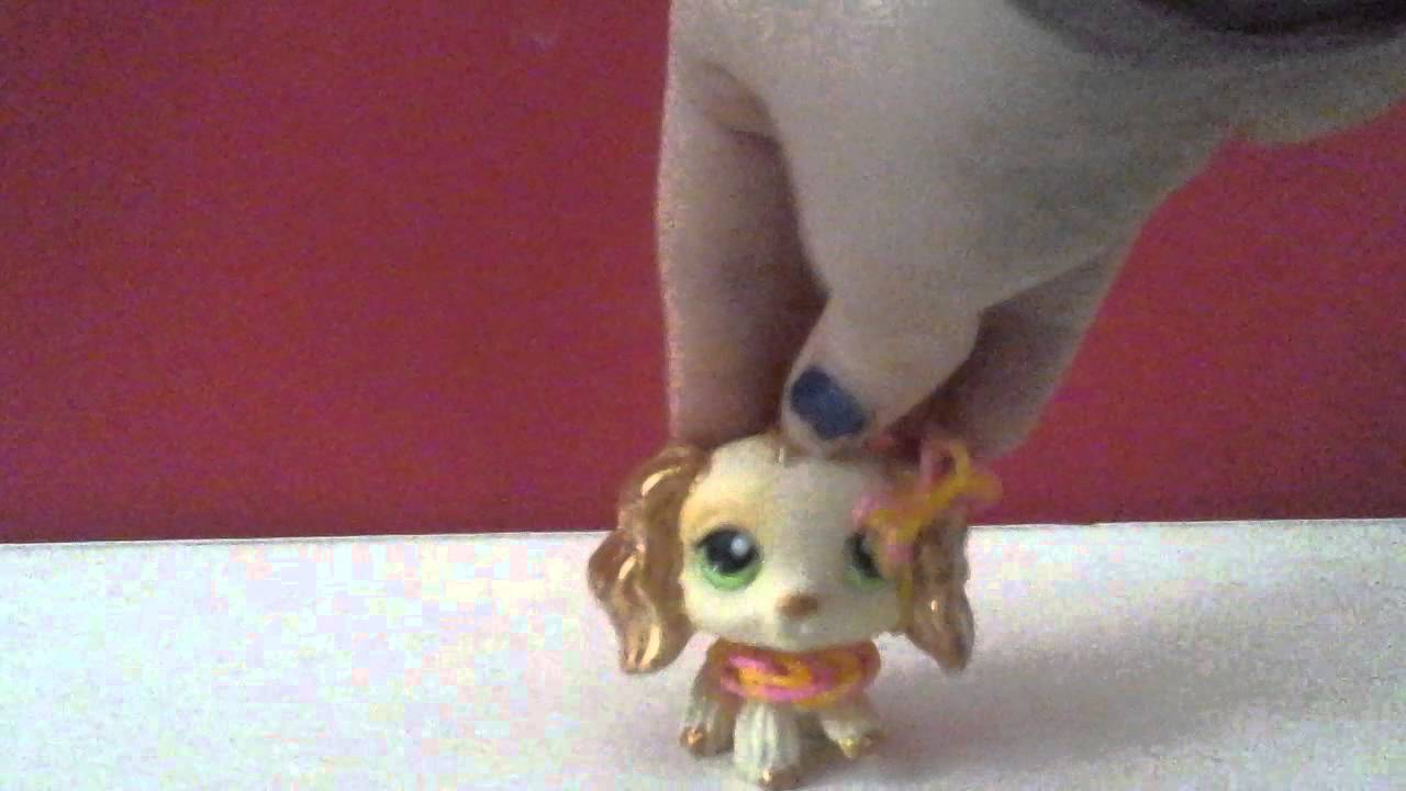 New filming spot for my Lps! - YouTube