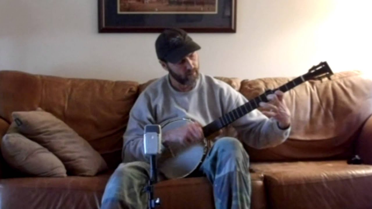 Durang's Hornpipe - YouTube
