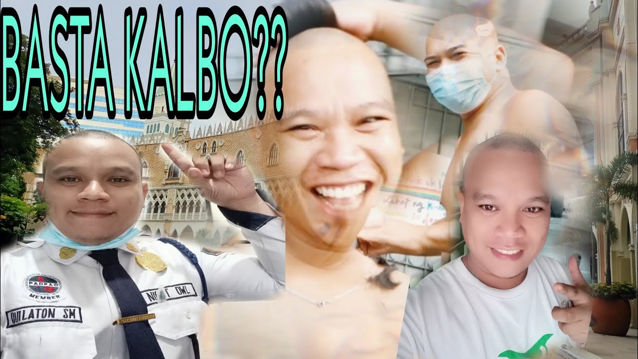 BASTA KALBO???? ANU???? 🤣😂😂😂😜😜😜🤣😂SHOUT OUT SA LAHAT NG MGA KA KALBO ...