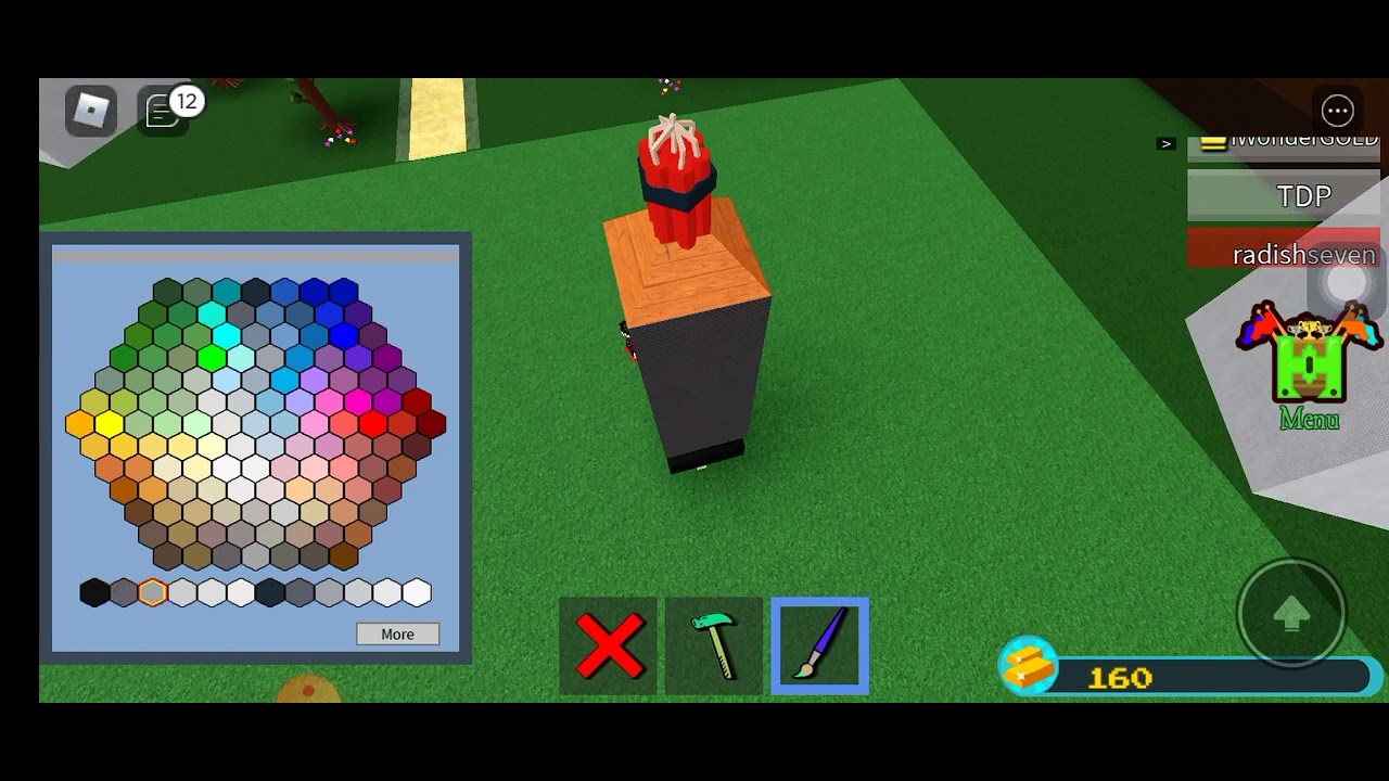 How to make a nuke I build a boat! (2022) - YouTube