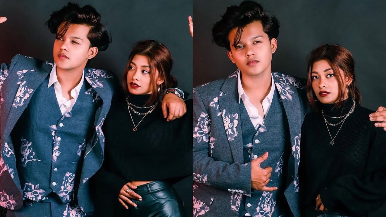 New TikTok Videos of Riza With Riyaz | Riza With Riyaz On TikTok - YouTube