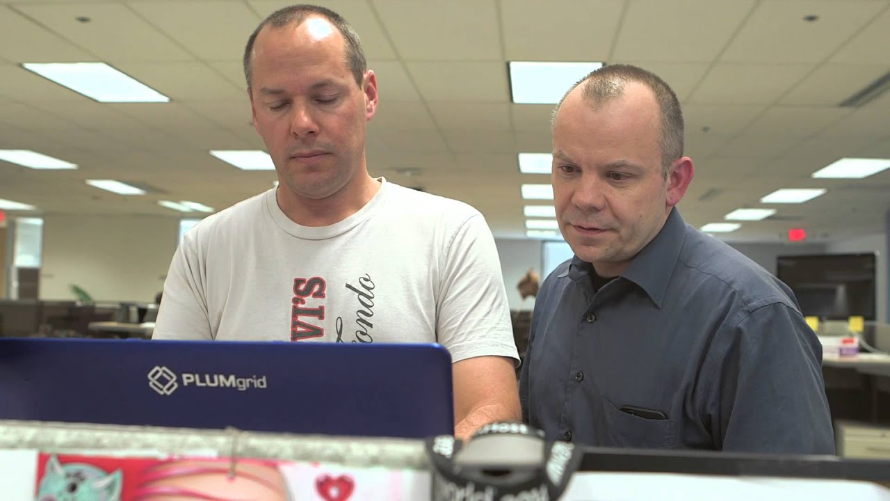 PLUMgrid and Swisscom - Building High Performance Cloud Networks. - YouTube