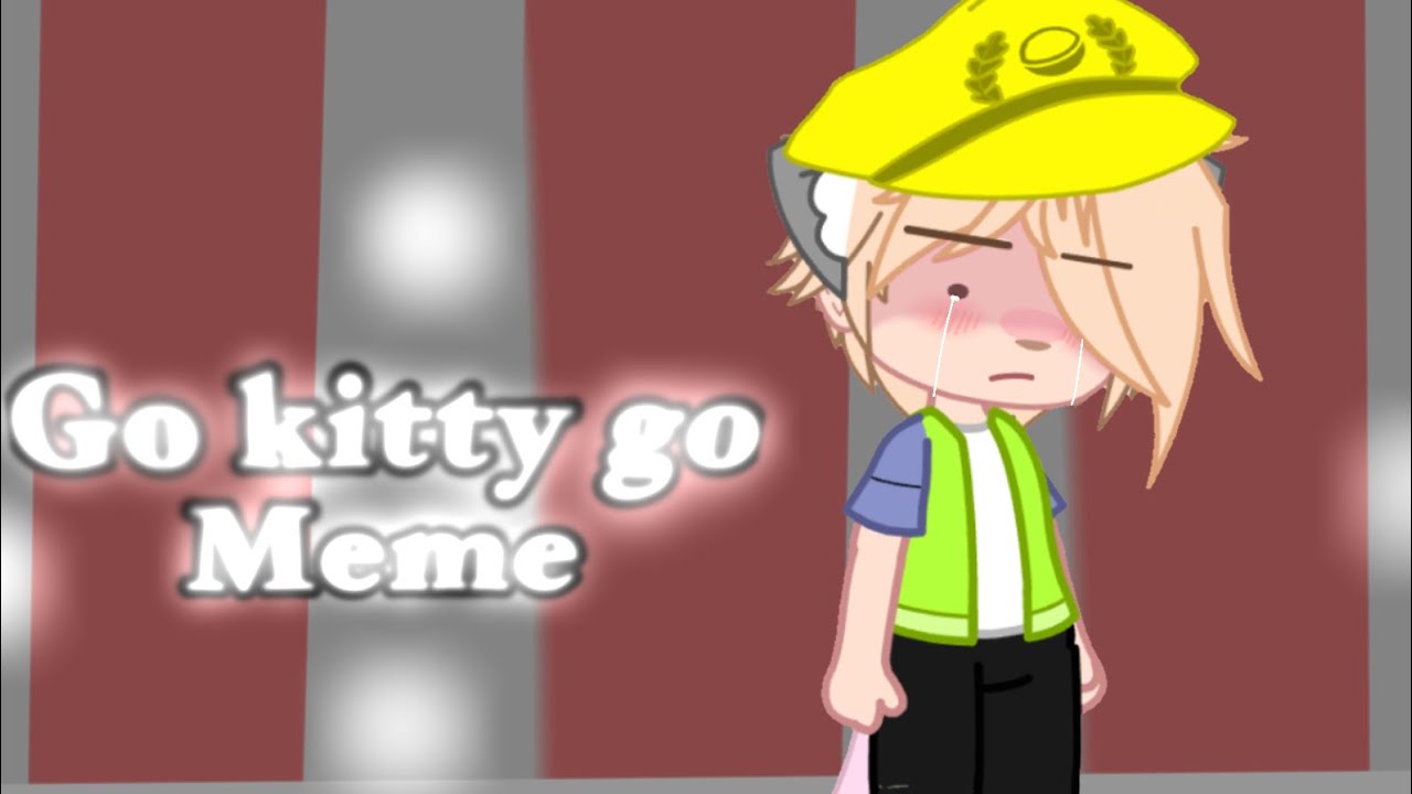 Go kitty go || meme || Rats smp || ft.the butler, Cat , r!Jimmy ...