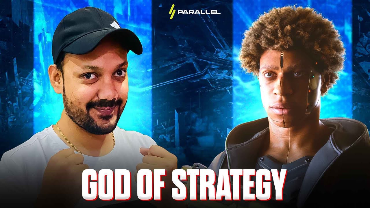 HOW TO WIN GAMES! | PARALLEL HIGHLIGHTS 2 - YouTube
