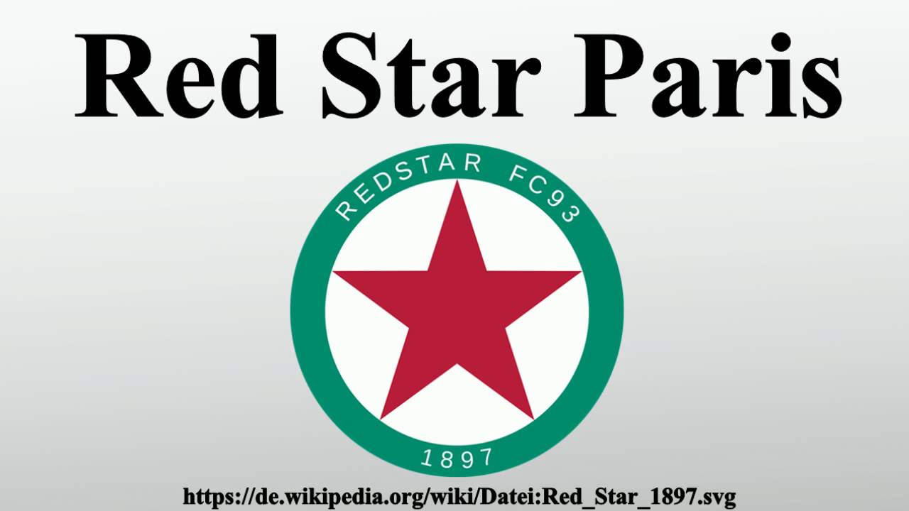Red Star Paris - YouTube