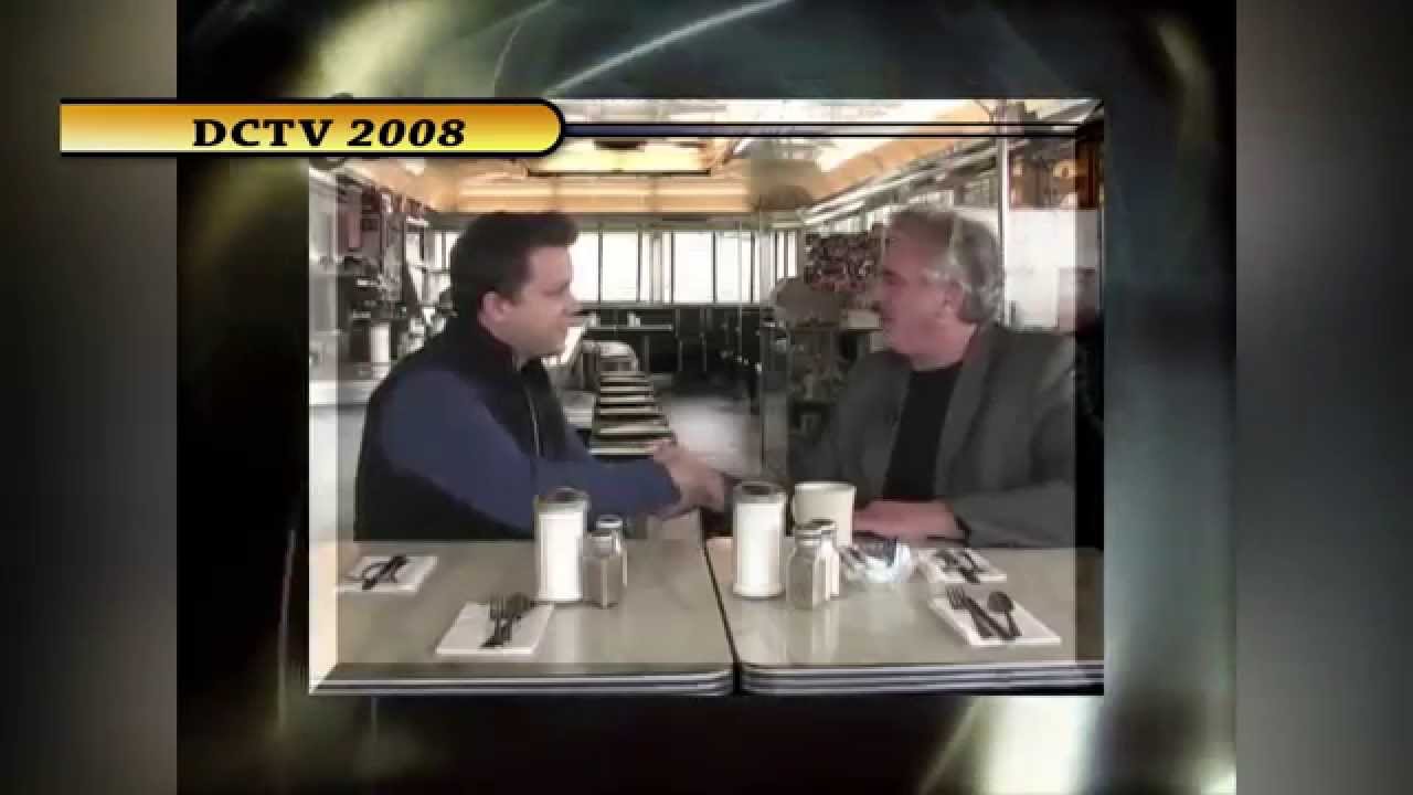 Shawmut Diner - YouTube