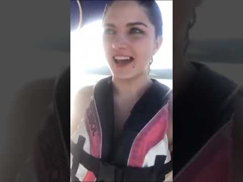 francesca dicaprio