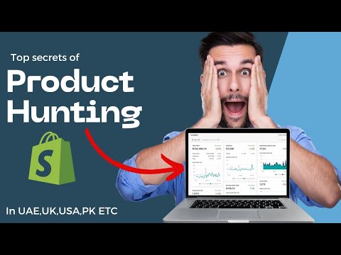 How to Find and Sell Trending Dropshipping Products on Shopify ...