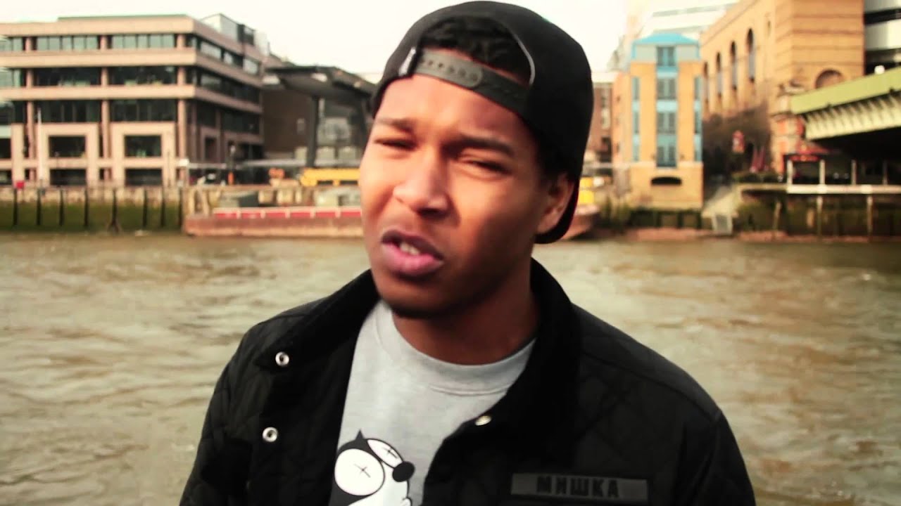 Merky ACE - All or Nothing Intro - No Hats No Hoods Records - YouTube