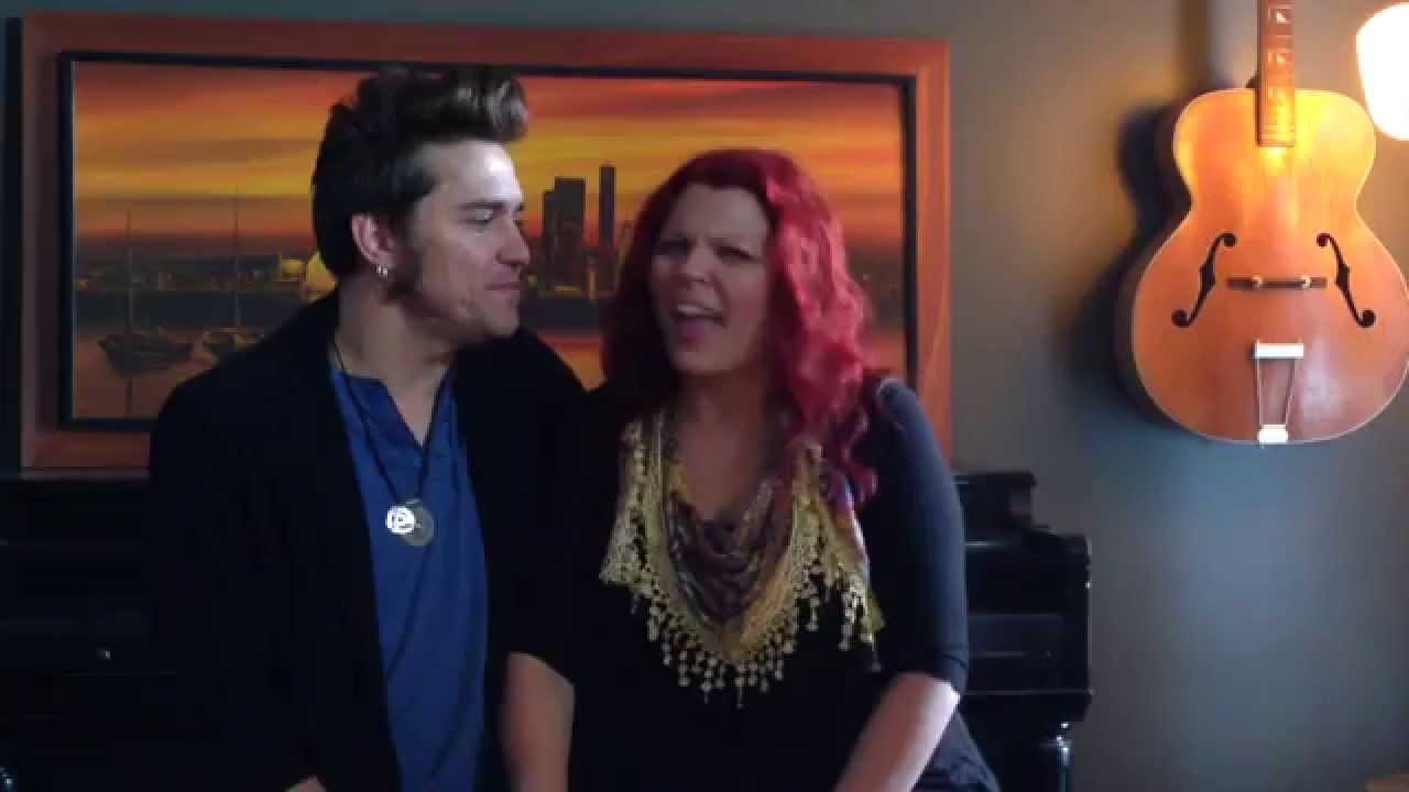 The Stellas - Gravy - Recording - YouTube