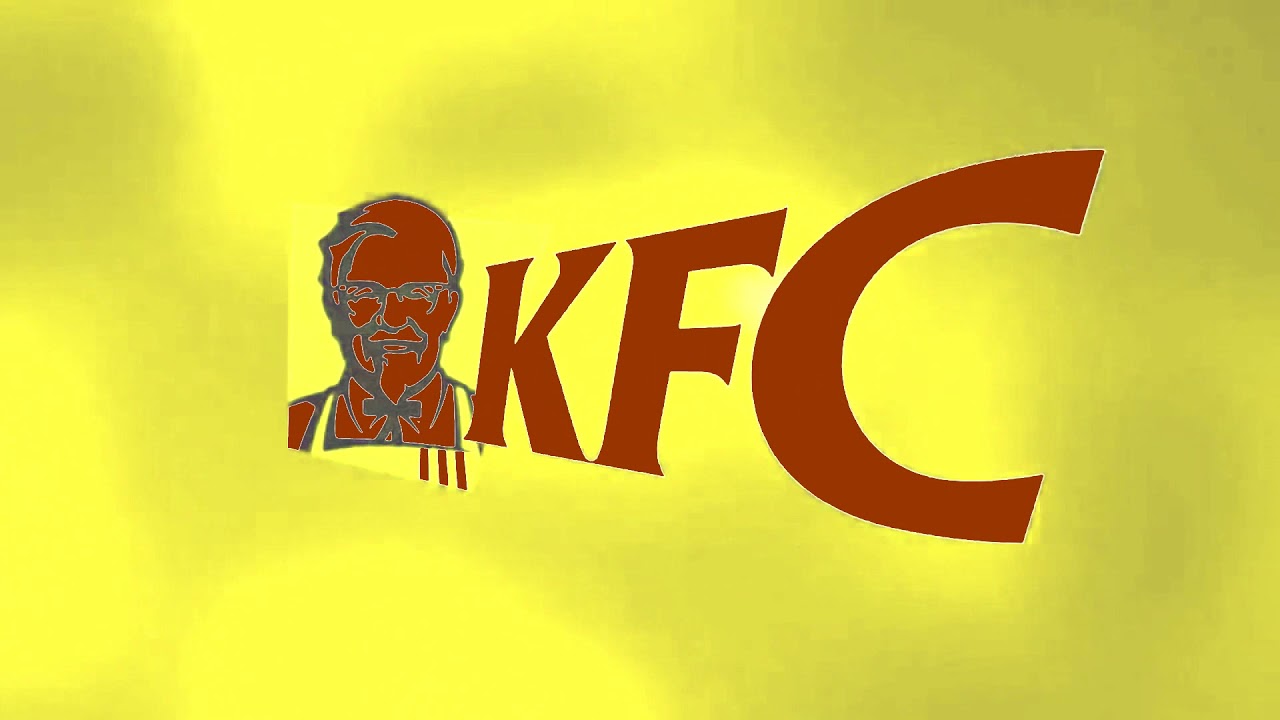 KFC Logo Effects (Sponsored By Preview 2 Effects) In G Major 0 - YouTube