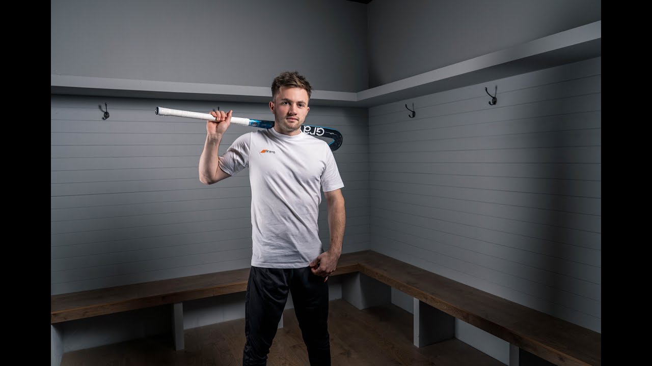 Zach Wallace - Setbacks & Ambitions - YouTube