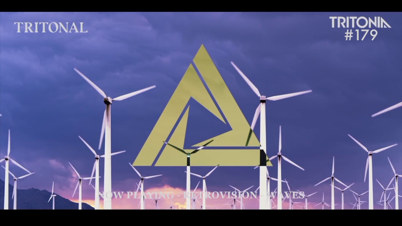 TRITONIA 179 (Presented by Tritonal) - YouTube