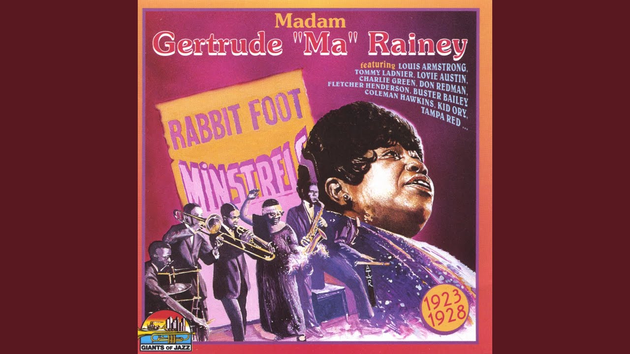 Stack O' Lee Blues - YouTube