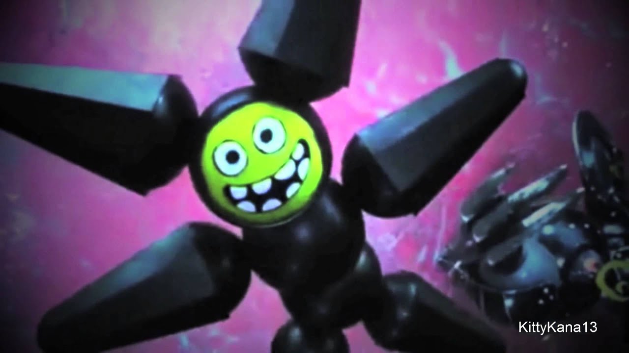 Multifandom//I Remember Collab - YouTube