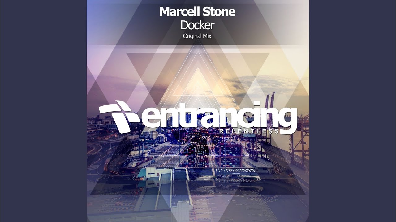 Docker (Original Mix) - YouTube