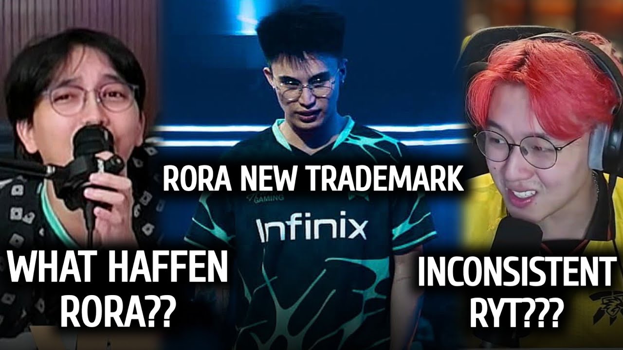 MIRKO IS RIGHT! OHMYV33NUS AGREES, NEW SCRIPT FOR AURORA MLBB - YouTube