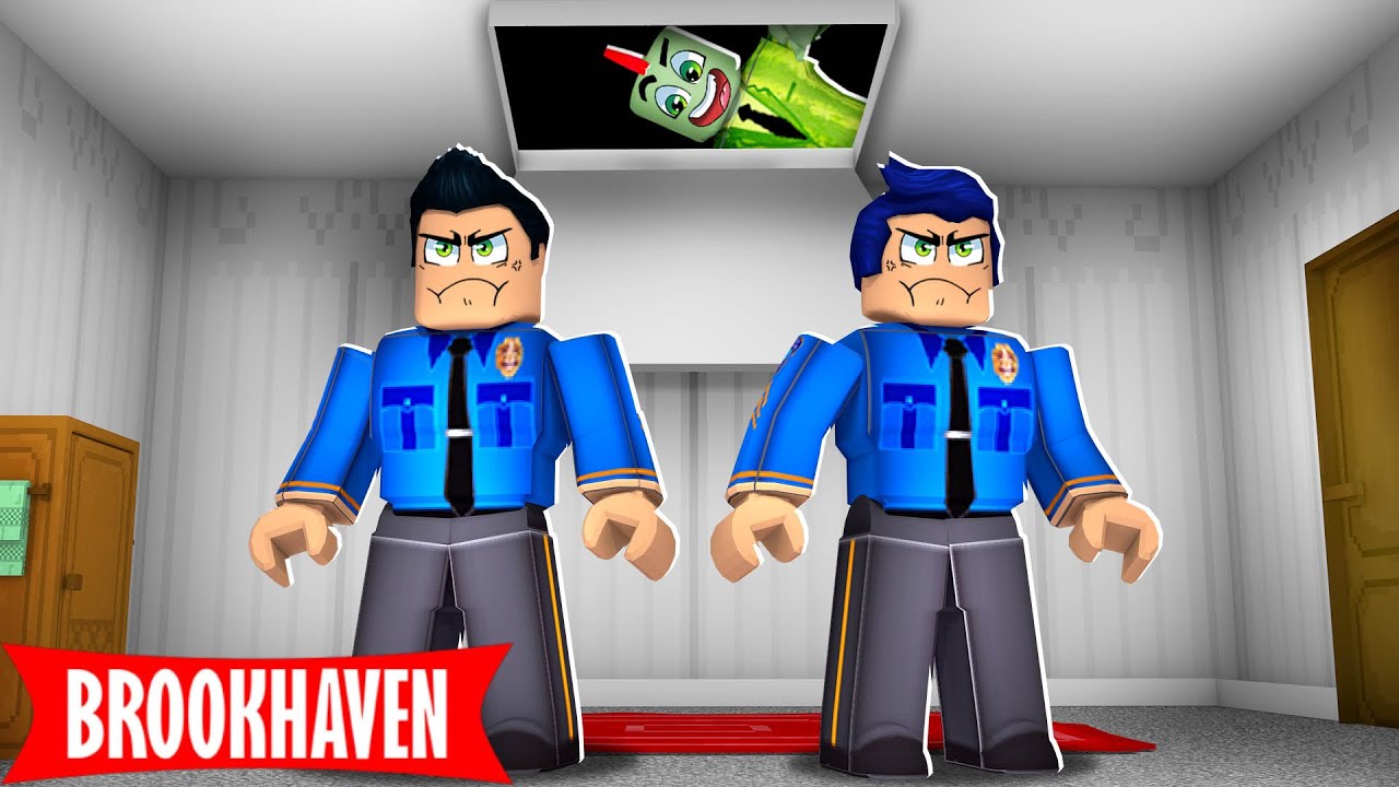 Ik Weet Het! (Roblox) - YouTube