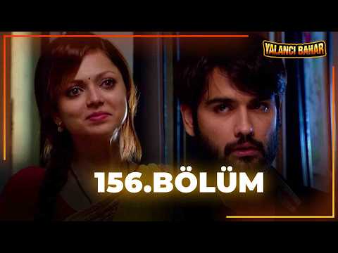 Yalancı Bahar (Madhubala) Hint Dizisi 156. Bölüm | TV Versiyonu
