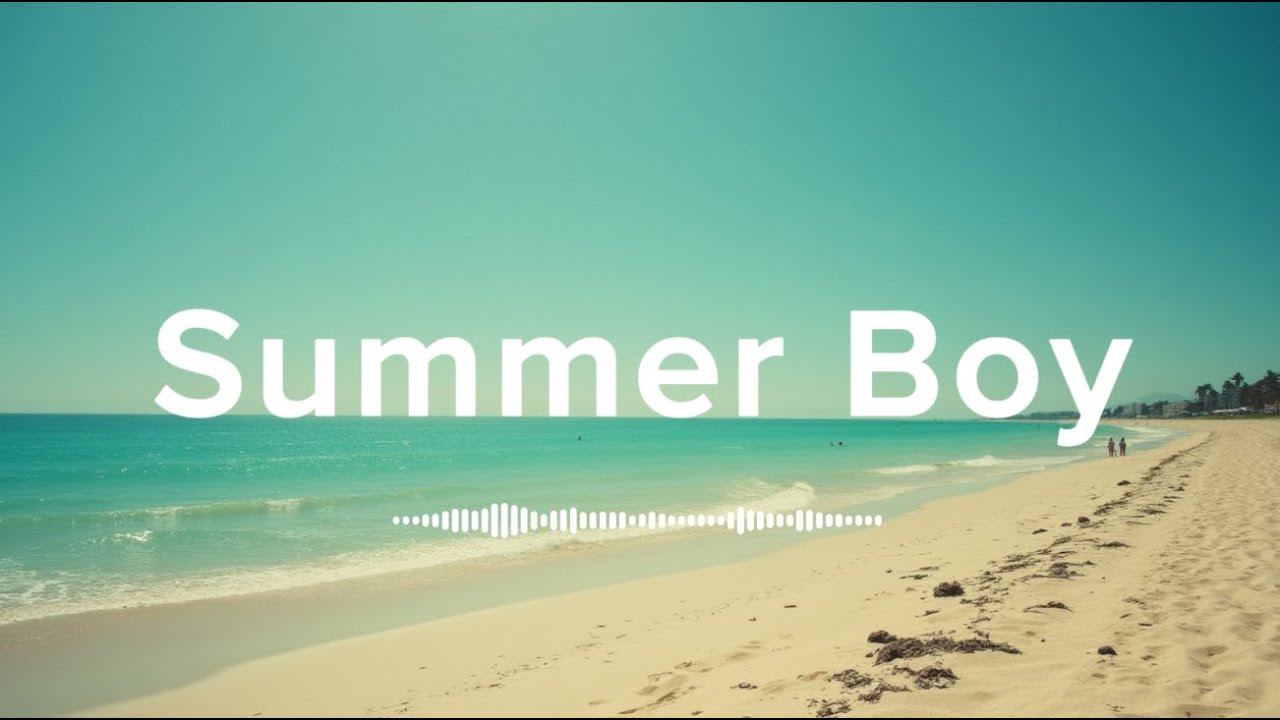 [Playlist] Pop Beats to Energize Your Summer | Upbeat Summer Pop ...