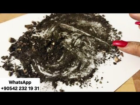 TOPRAK FALI - BEKLEDİĞİNE DEĞECEK HABERLER GELİYOR ŞOK OLACAKSIN