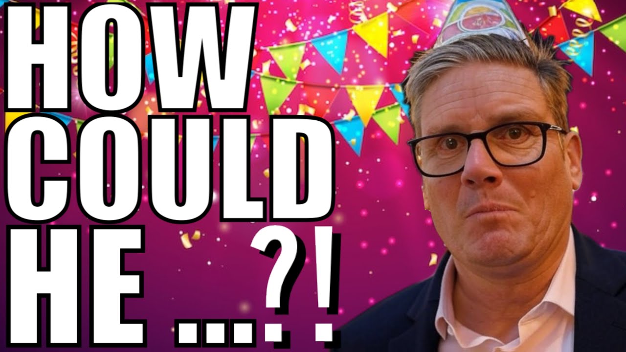 How Could He ? - YouTube