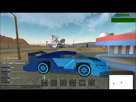 Streets of Bloxwood - ROBLOX - YouTube