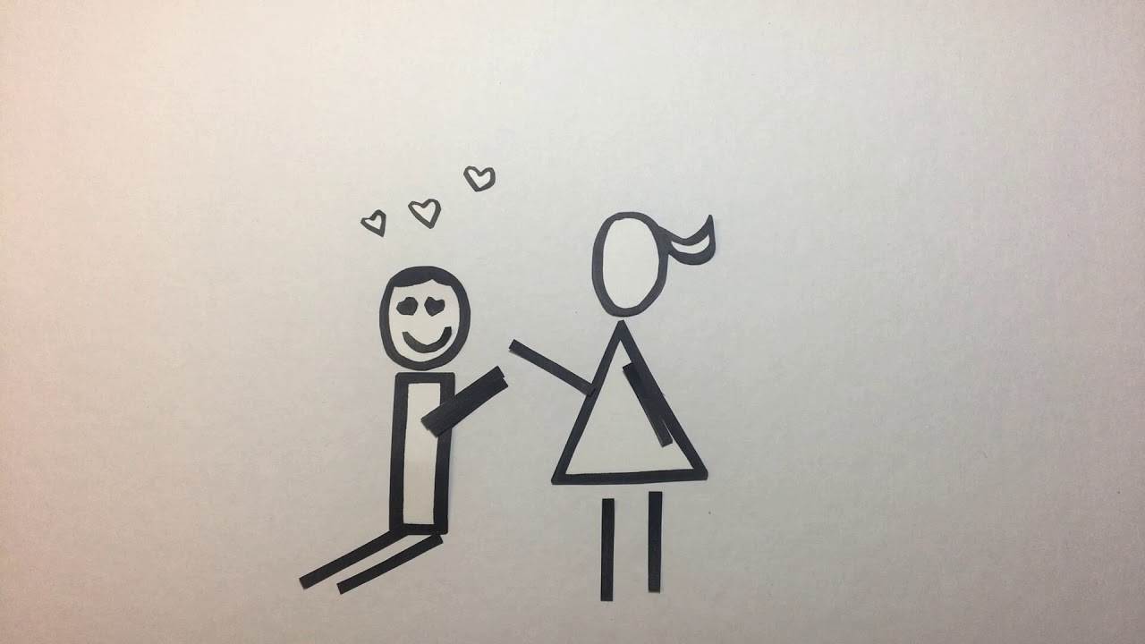 Stopmotion / Eres - Café Tacvba - YouTube