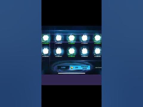 374) Opening Artifact Chest (Celestial Essence) | Marvel Future Fight ...