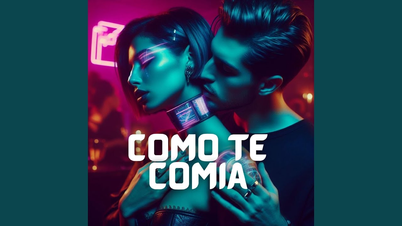 Como te Comia - YouTube